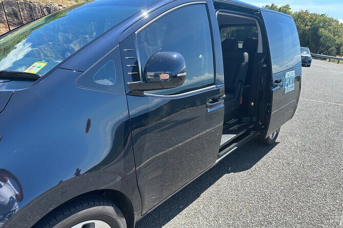 port Douglas to Cairns airport private Transfers (one way) - Why Choose This Transfer? A Deep Dive