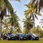 Port Douglas to/from Cairns RETURN TRIP Private Transfer 6 pax - Who Will Love This Service?
