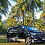 Port Douglas to Palm Cove ONE WAY Private Transfer 6 Pax - The Itinerary and Experience in Detail