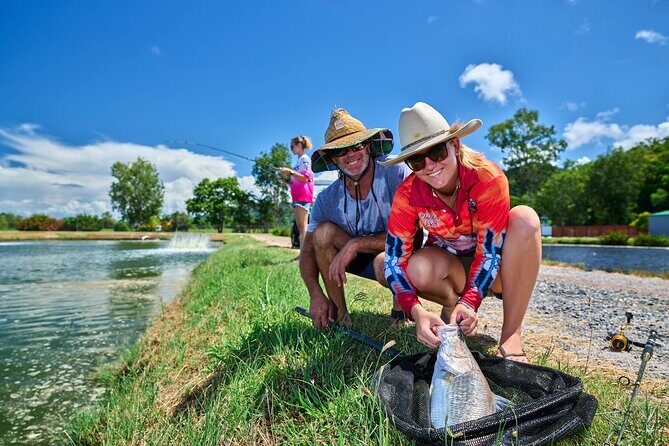 Port Douglas Tour Hook-A-Barra with Lunch - Why This Tour Is Truly Valuable