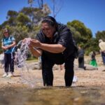 Port Lincoln: Aboriginal Cultural Tour with Lunch - The Lunch and Relaxed Ending