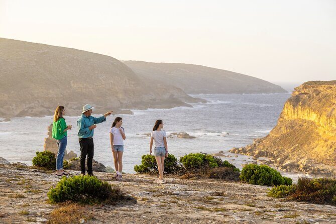 Port Lincoln and Coffin Bay Day Tour - Who Is This Tour Best For?