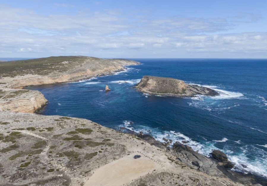 Port Lincoln: Wildlife and Sightseeing Full-Day 4WD Tour - What the Tour Includes and Practical Details
