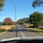 Port Macquarie Day Tour to Water Falls and Lookouts - A Detailed Look at the Tour Itinerary