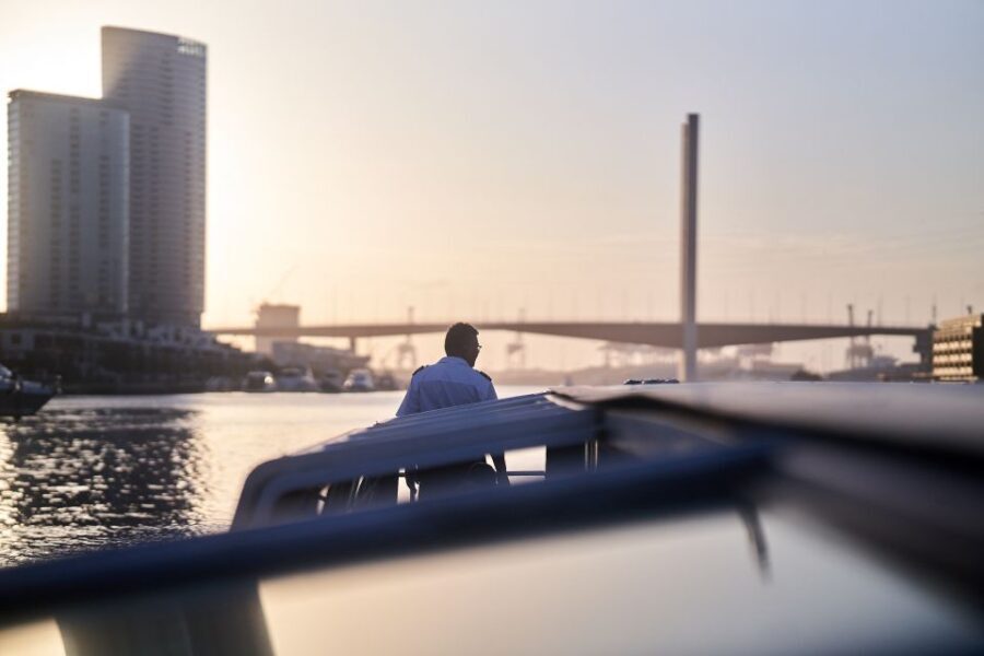 Port of Melbourne & Docklands Cruise with Coffee & Tea - The Bottom Line: Who Should Consider This Cruise?