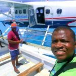 Port of Suva - Private Tour - The Sum Up