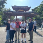 Port Pick-Up: Naha Private Tour Licensed Guide Vehicle - Final Thoughts