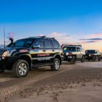 Port Stephens, Beach and Sand Dune 4WD Tag-Along Tour - The Value of the Experience
