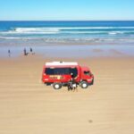 Port Stephens: Birubi Beach 4WD Tour with Sandboarding - Authentic Experiences: What You’ll Take Away