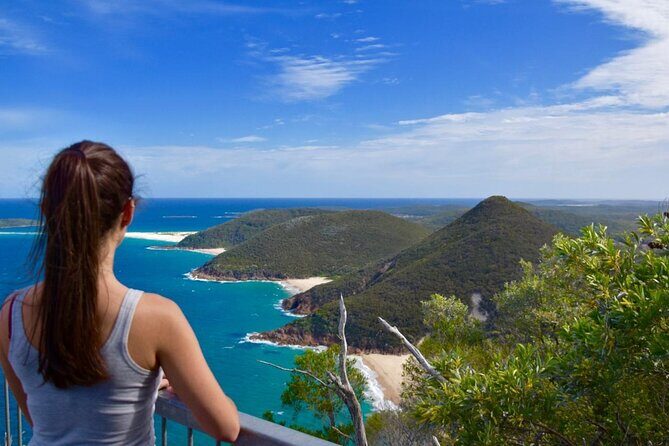 Port Stephens Day Trip from Sydney - Practical Considerations and Tips