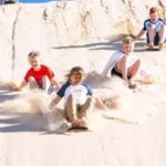 Port Stephens Experience + Sydney Hop-on-Hop-off Bus Ticket - Analyzing the Value