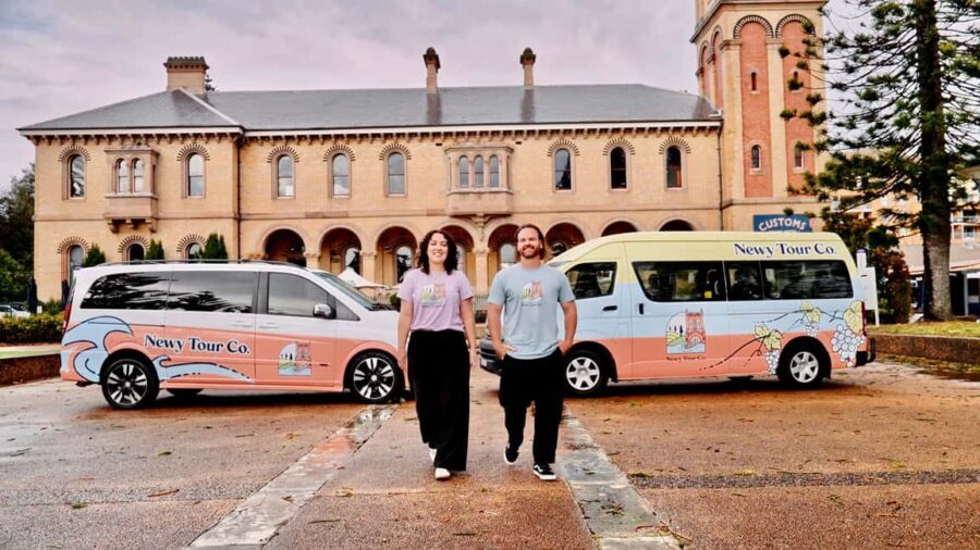 Port Stephens, from Newcastle: Whales, hike & sand dunes! - Who Is This Tour Best For?