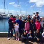 Port Stephens Private Tour From Sydney, with Dolphin/ Whale Cruise Options - Authentic Touches & Real Experiences from Travelers