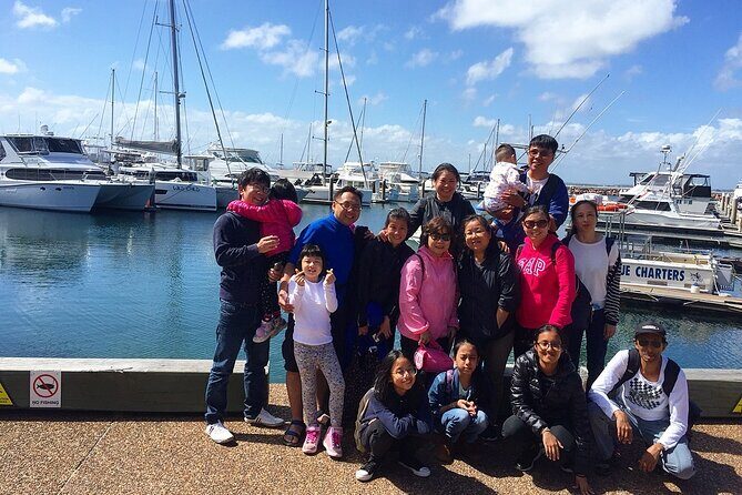 Port Stephens Private Tour From Sydney, with Dolphin/ Whale Cruise Options - Authentic Touches & Real Experiences from Travelers