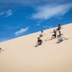 Port Stephens: Unlimited Sandboarding & 4WD Sand Dune Tour - Value and Practical Considerations