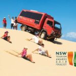 Port Stephens: Worimi National Park Sandboarding Adventure - What Makes the Dunes Special