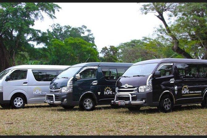 Port Vila Full Day Tour - Experience the Real Vanuatu - Who Should Take This Tour?