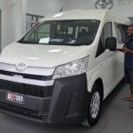Port Vila International Airport to Hotel Private Transfer - Key Points