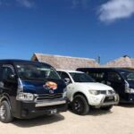 Port Vila International Airport to Hotel with Yumi Tours - Practical Tips for Travelers
