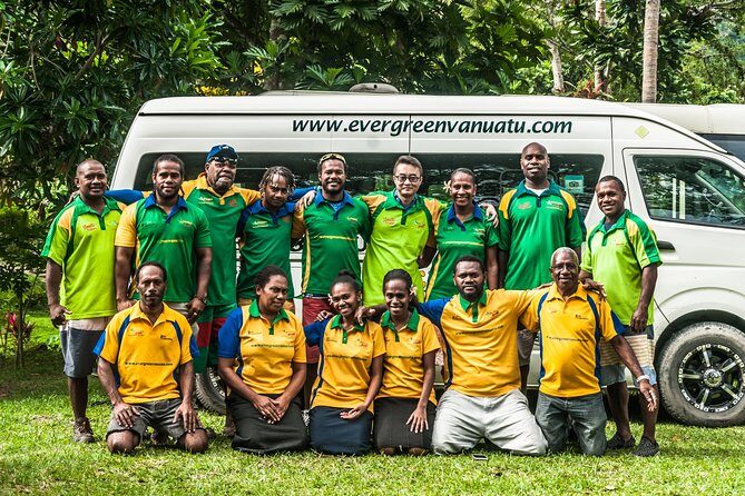 Port Vila Vanuatu Sightseeing Day Tour - Value For Money: What Travelers Say