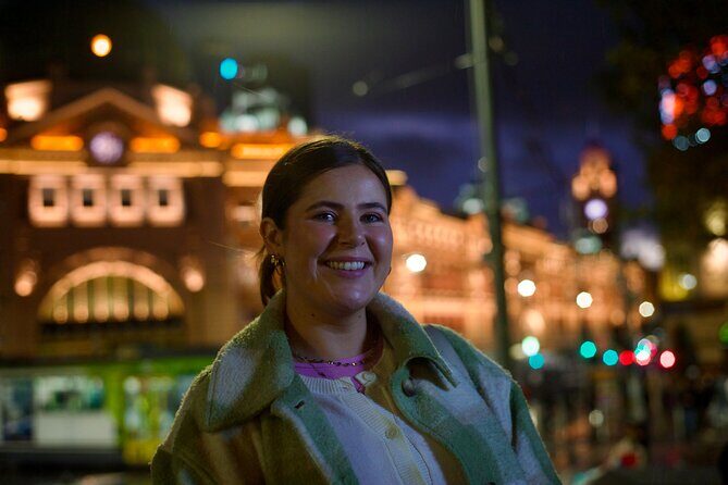 Pose for professional pics while enjoying Melbourne history walk - A Detailed Look at the Tour Experience