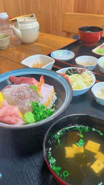 Pottery & Culinary Culture of Kagoshima  A Local Encounter - Practical Tips for Travelers