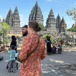 Prambanan Tour & Borobudur Climb With Tickets - The Authentic Touch: Why This Tour Works