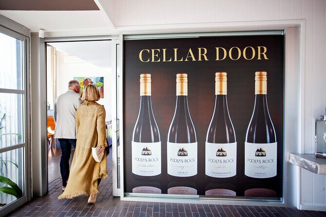 Premiere Wine Tasting Experience - The Experience Itself: What Travelers Say and What You’ll Love
