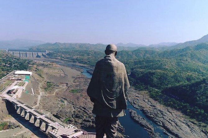 Premium 3 Days Tour To World's Tallest Statue, UNESCO Heritage Sites And Lothal - Tracing Ancient Trade at Lothal