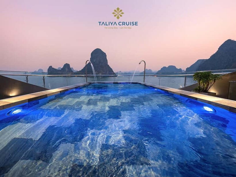Premium 5-Star Day Cruise: Ha Long & Lan Ha Bay Tour - What Sets This Tour Apart?