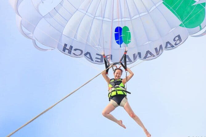 Premium Banana Beach Paradise Adventure from Phuket - What the Reviews Say