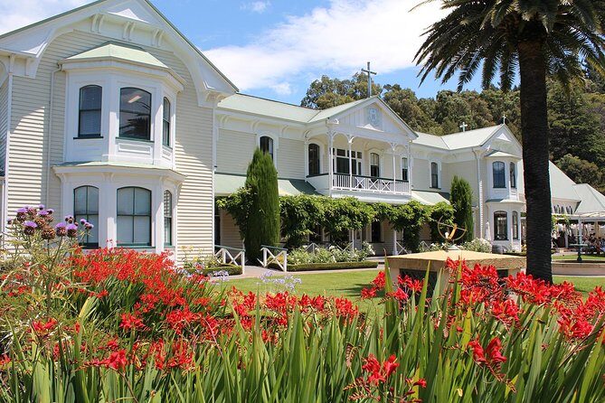 Premium-Hawke's Bay, Napier Winery Tour - 5.5 hours - Value for Money