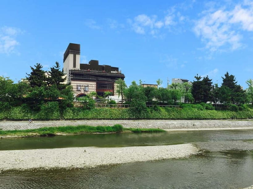 Premium Kyoto BBQ & Yakiniku reservation at TENDAN Gion - FAQs