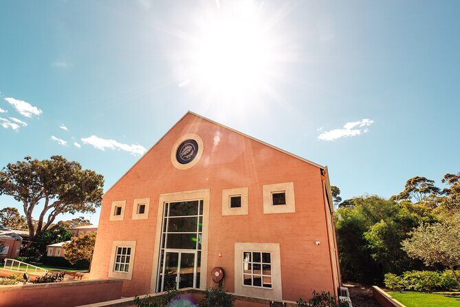 Premium Margaret River Winery Tour with Tannin Road - The Value of the Experience