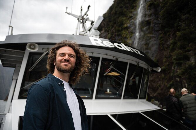 Premium Milford Sound Cruise Including Lunch - Who Will Love This Tour?