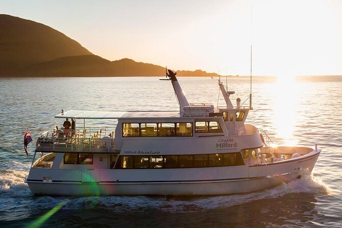 Premium Milford Sound Tour, Cruise & Lunch from Te Anau - How Value-Focused is This Tour?