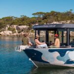 Premium Oyster Season Winter Short & Sweet - Inc 6 Oysters - Why This Tour Offers Excellent Value
