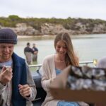 Premium Oyster Season Winter Tour Inc Wading & 12x Oysters - What To Expect: Practical Details
