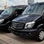Premium Private Transfer FROM Sydney Airport to Sydney CBD/Downtown 1-13 people - The Vehicle and Its Features