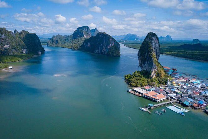 Premium Sea Canoeing Trip at Phang Nga Bay Speed Boat Tour - The Practical Value: Is It Worth It?