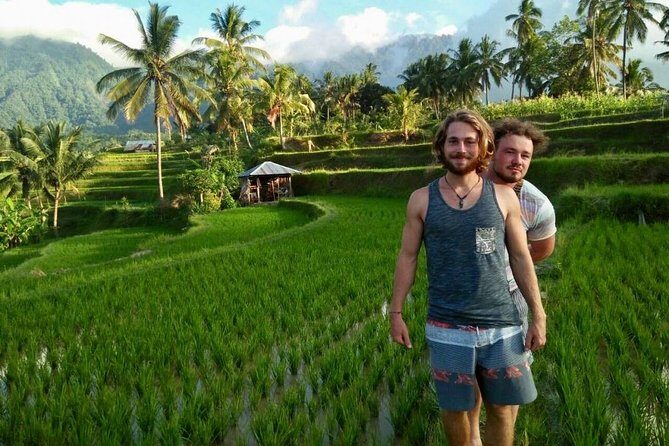 Premium Sunrises, Rice Fields, and Waterfalls Tour - What the Price Gets You and Value Analysis
