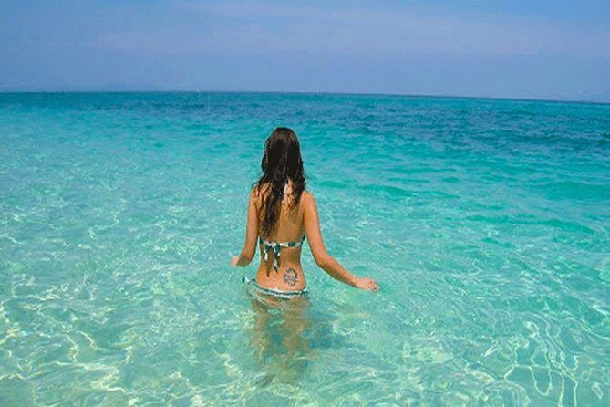 Premium Tour to Phi Phi & Bamboo Island Tours by Speed boat - Who Should Consider This Tour?