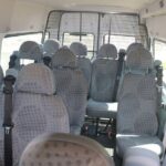 Premium Van, Private Transfer, Cairns Airport - Port Douglas. - An In-Depth Look at the Cairns Airport to Port Douglas Transfer