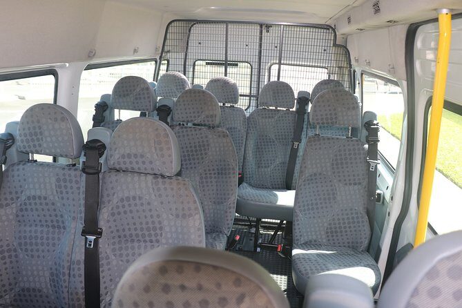 Premium Van, Private Transfer, Cairns Airport - Port Douglas. - An In-Depth Look at the Cairns Airport to Port Douglas Transfer