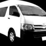 Premium Van, Private Transfer, Cairns City - Cairns Airport - Detailed Breakdown of the Experience