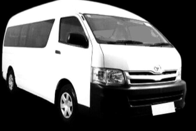 Premium Van, Private Transfer, Cairns City - Cairns Airport - Detailed Breakdown of the Experience