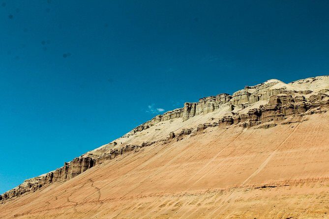 Primeval beauty of Altyn-Emel National Park (2 Days) - What Makes This Tour Stand Out?