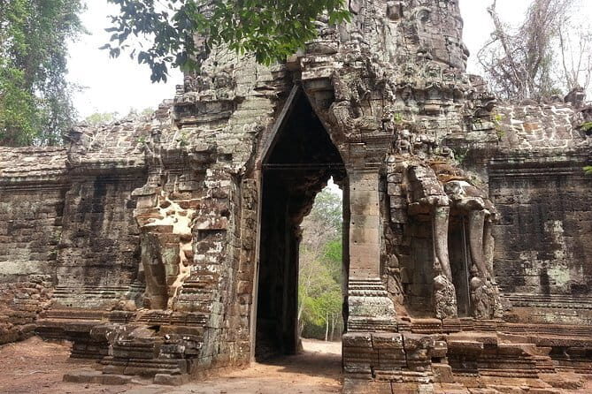 Private 03 Day Trip in The World Heritage Site-Siem Reap - Why This Tour Offers Outstanding Value