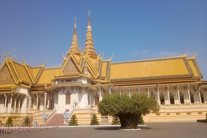 Private 07 Day Trip: Phnom Penh-Battambang-Siem Reap - What Travelers Say and Why It Matters