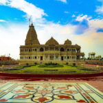 Private 1-Day Mathura & Vrindavan Pilgrimage Tour from Delhi - Vishram Ghat: Rituals on the Yamuna River